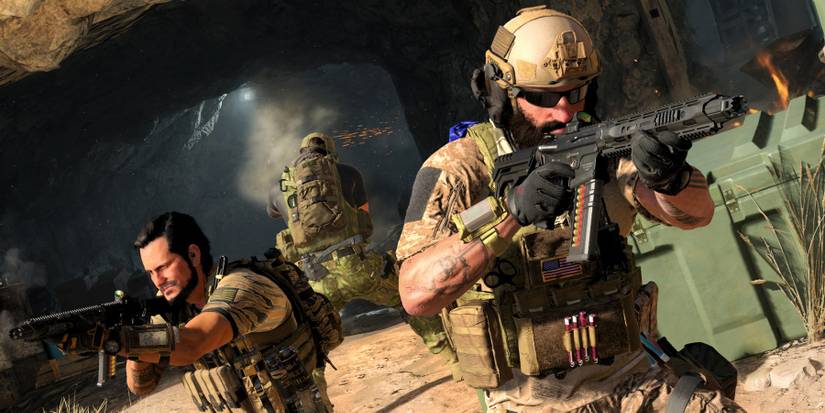 Why Fans of Call of Duty: MW3's War Mode Should Be Excited For February 7