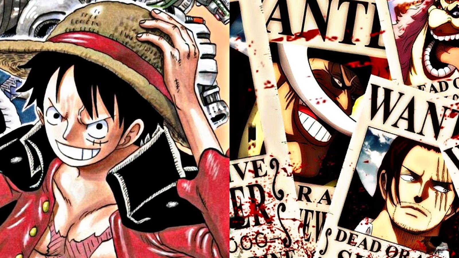 One Piece: Luffy's Final Bounty, Explained