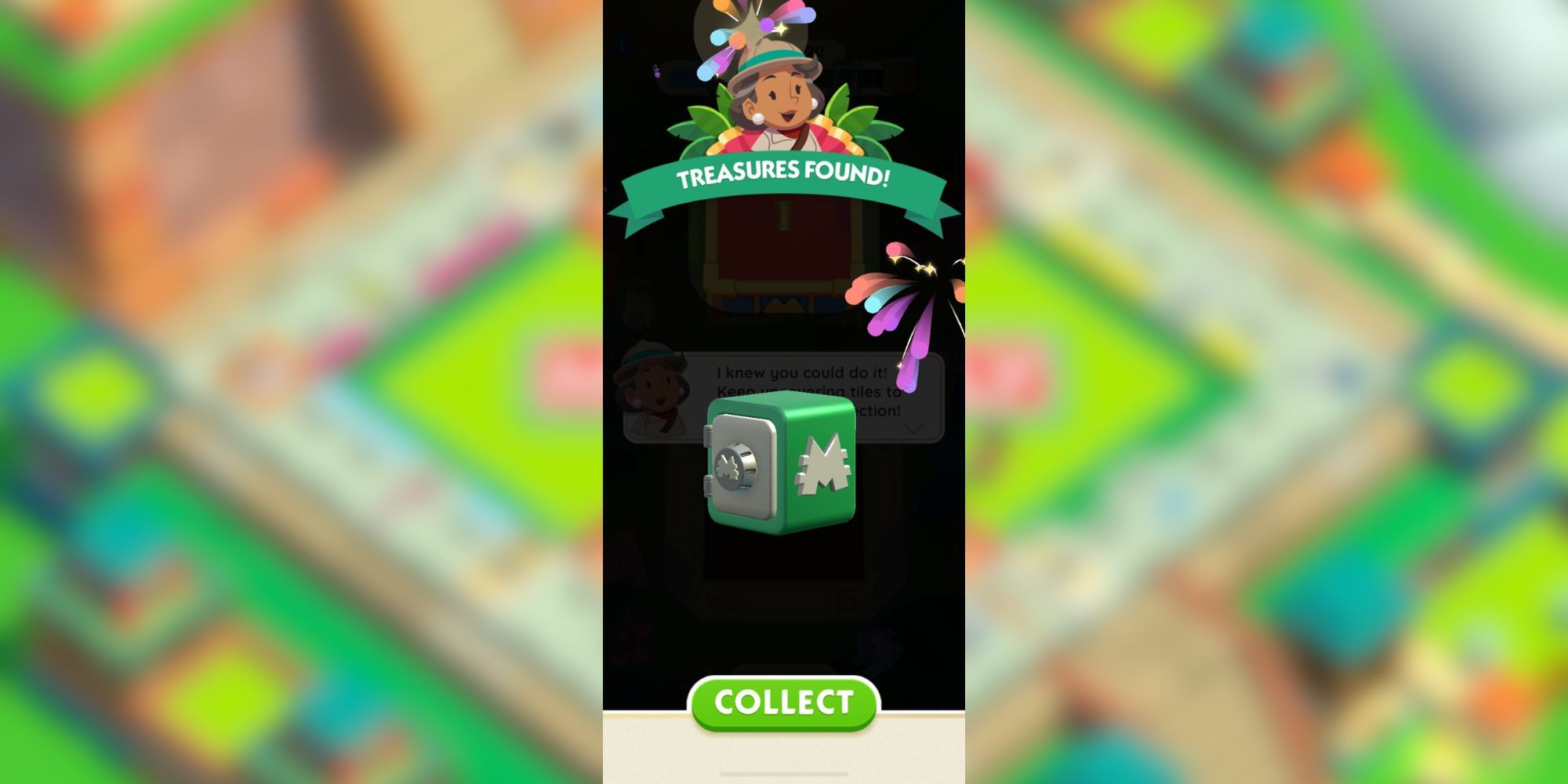 Monopoly Go: All Jungle Treasures Milestones and Rewards