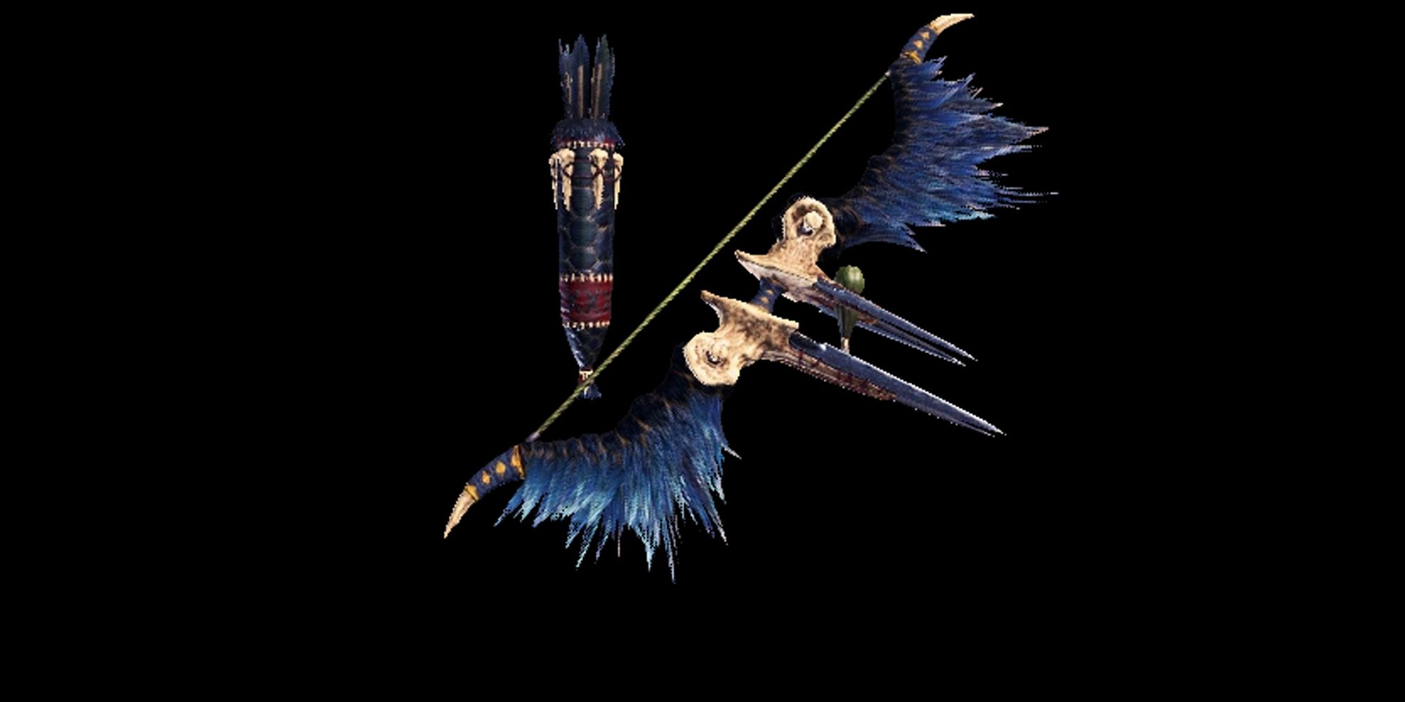 RPGs With Best Archer Classes