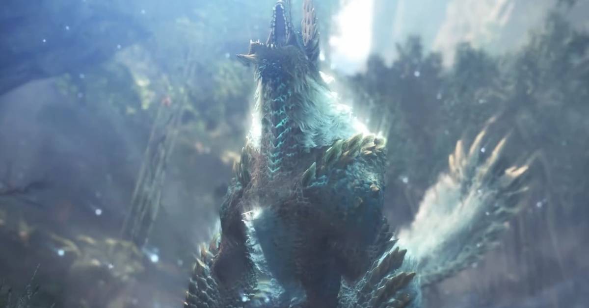 stygian zinogre longsword