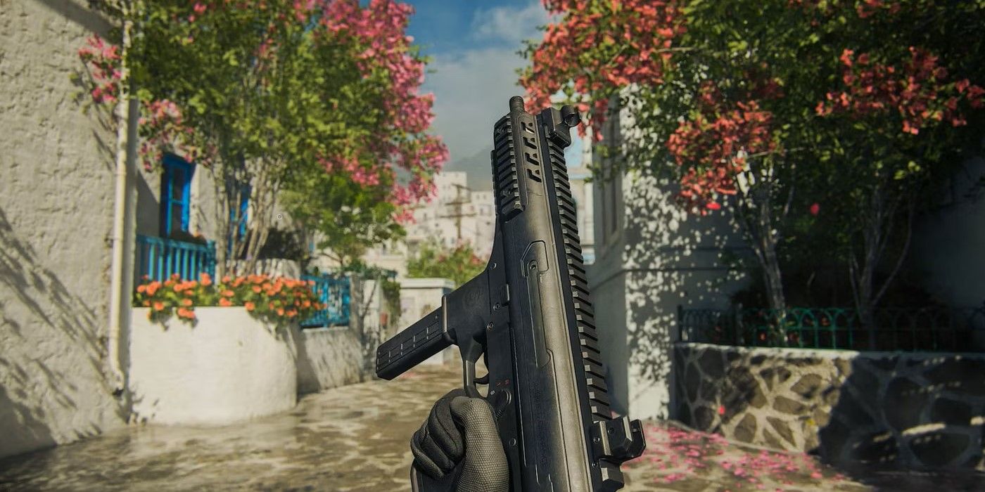 Modern Warfare 3: How to Unlock the HRM-9