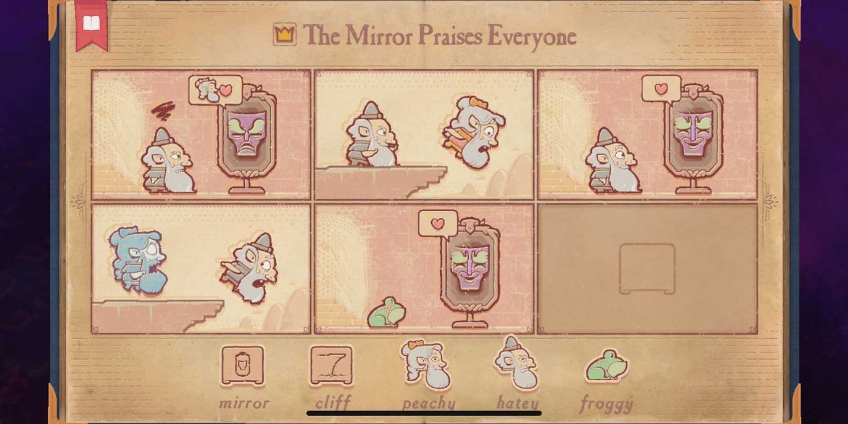 Storyteller Guide - The Complete Storyteller Walkthrough