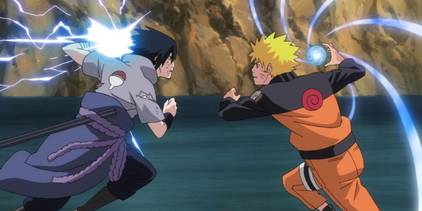 Naruto: The Uzumaki's Adamantine Sealing Chains, Explained