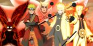 Naruto The Difference Between Rinnegan And Rinne Sharingan
