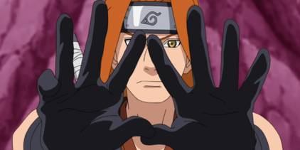 Naruto: Dust Release, Explained