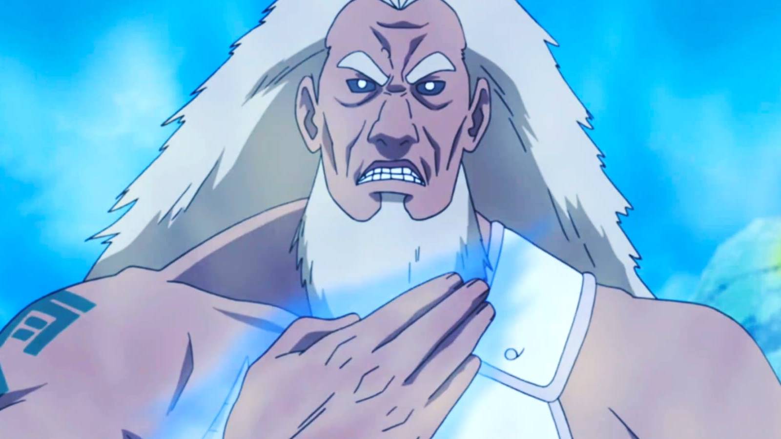 Naruto: The Third Raikage’s Invincible Spear, Explained