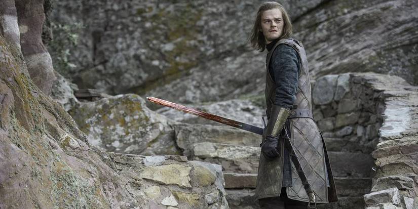Game of Thrones: Who Was the Knight of the Laughing Tree?