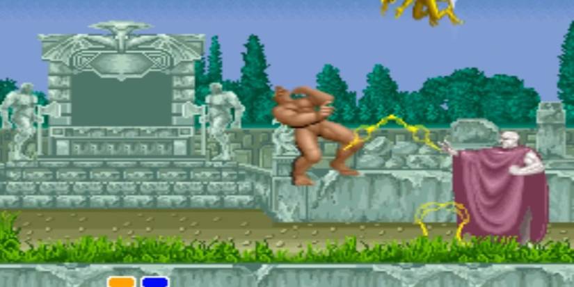 Best Sega Genesis Game From Each Year Of The Console's Life