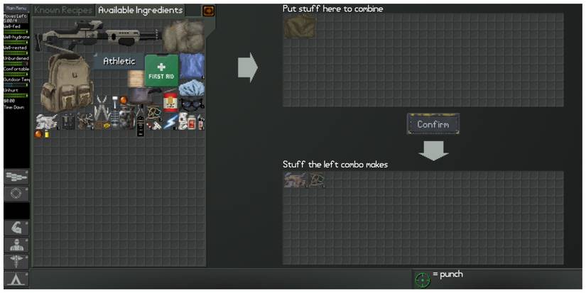 5 Games With Realistic Crafting Systems