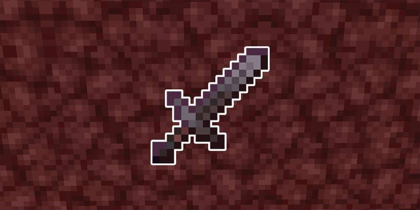 Minecraft: Best Uses For Netherite