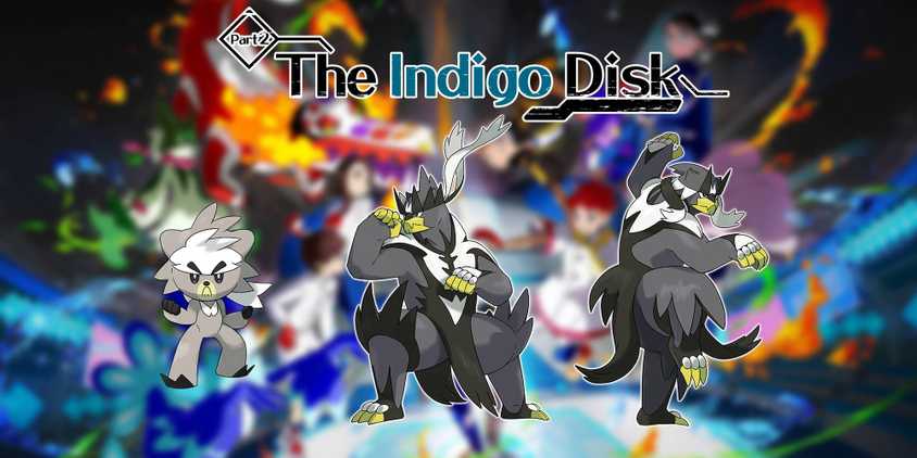 All Legendary Snacksworth Pokemon (& Where to Find Them in Pokemon ...