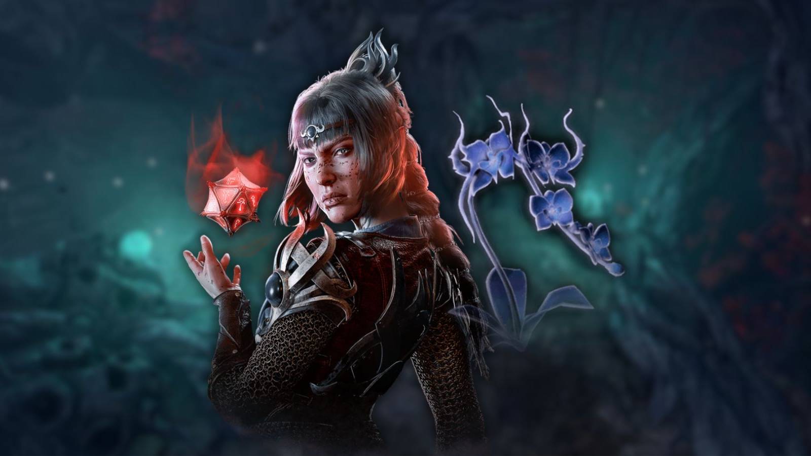 Baldur's Gate 3: How To Find Night Orchids