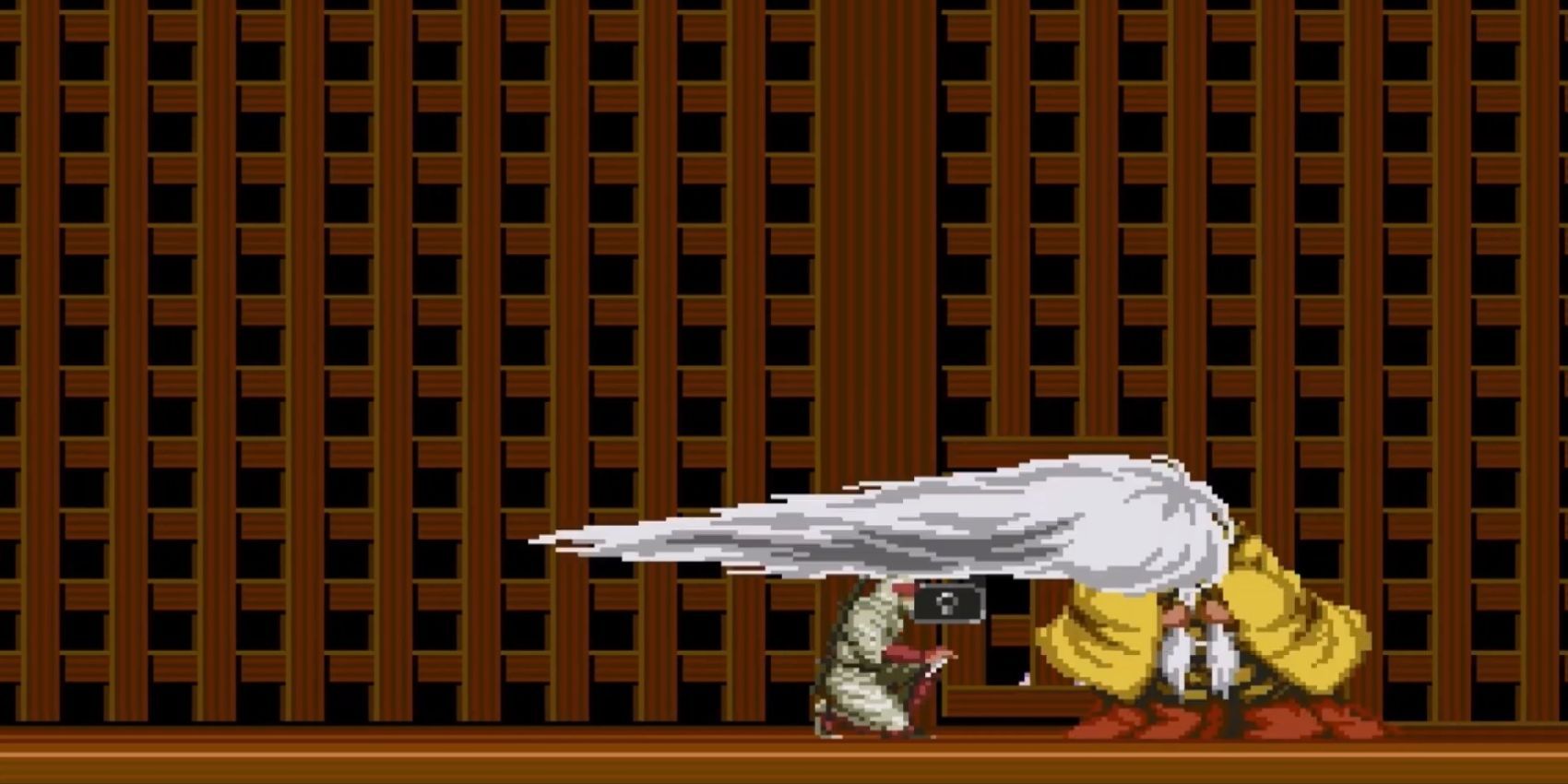 Most Underrated Villains In Sega Games