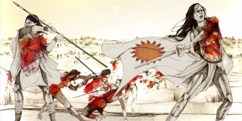 Game of Thrones: Sothoryos, Explained