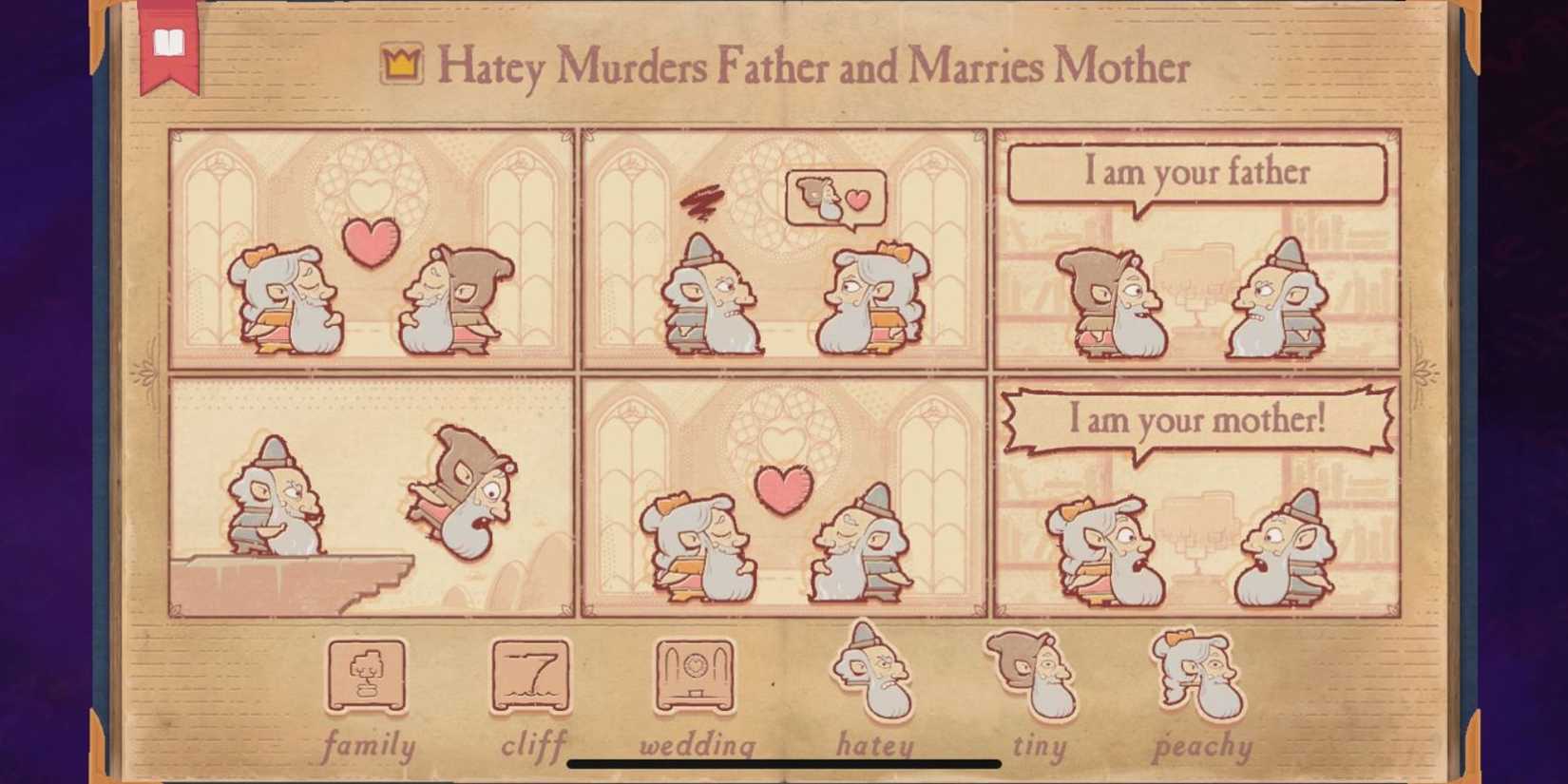 Storyteller Guide - The Complete Storyteller Walkthrough