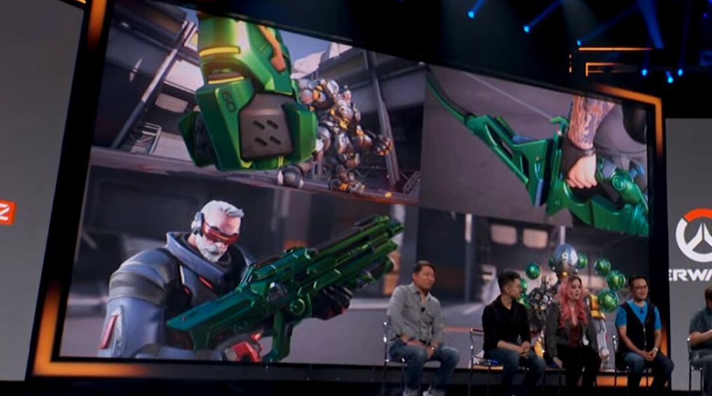 What to Expect From Overwatch 2 in 2024