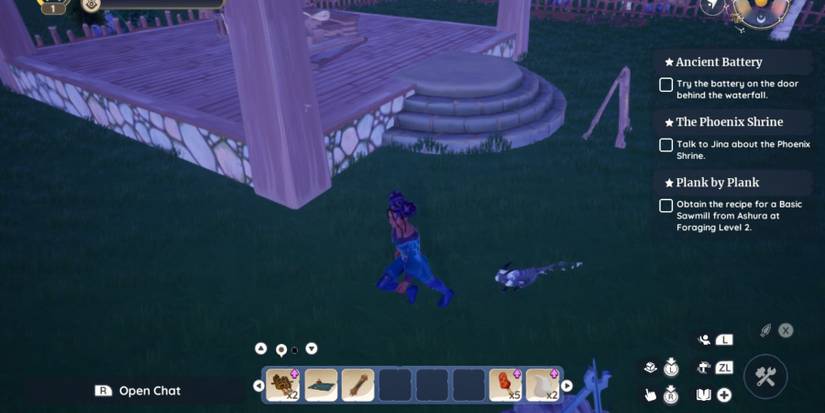 Palia: How to Get a Pet