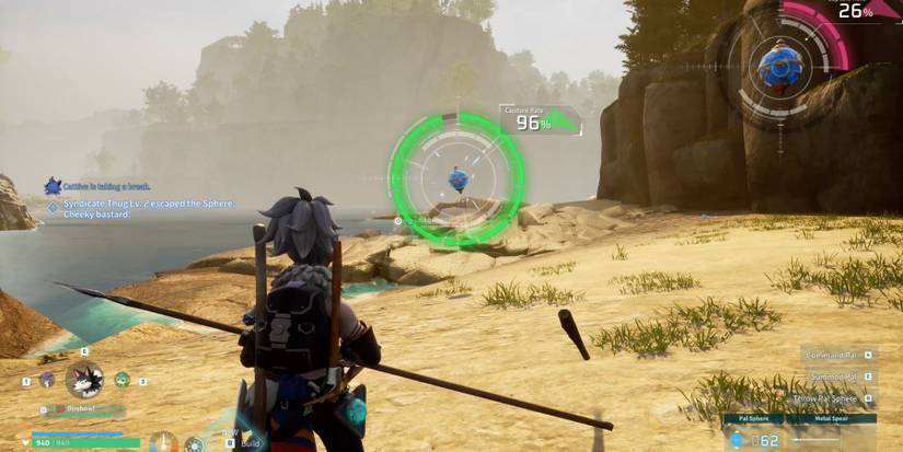 How to Catch Humans in Palworld