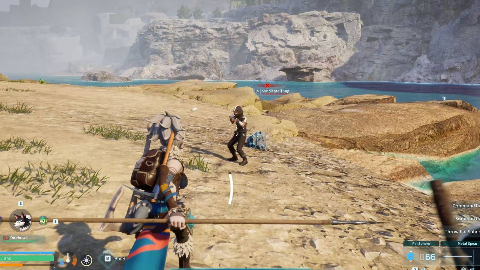 How to Catch Humans in Palworld