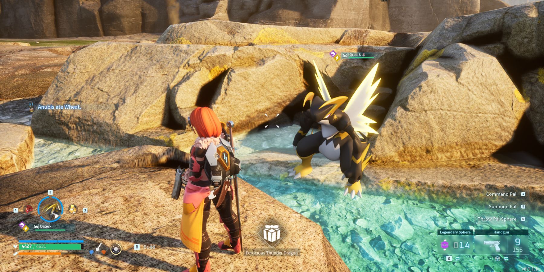 The Best Dual-Type Pals In Palworld, Ranked