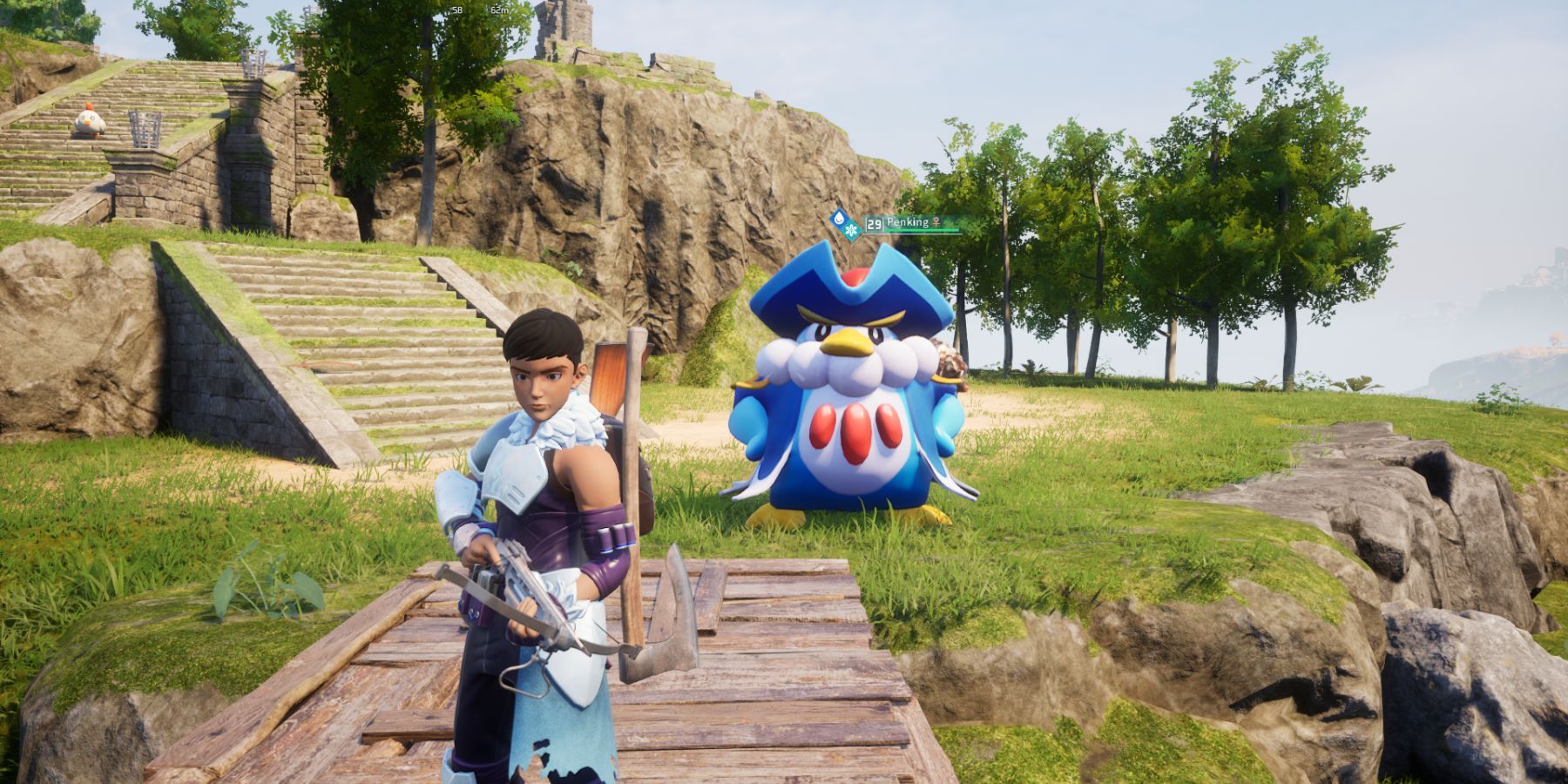 The Best Dual-Type Pals In Palworld, Ranked