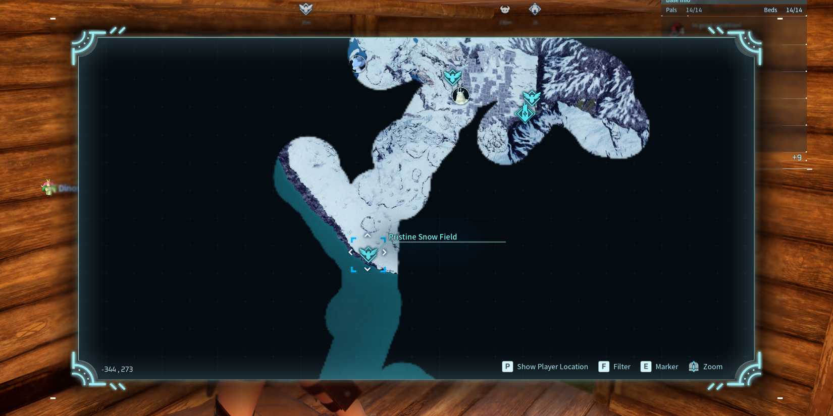 Palworld: The Best Crude Oil Base Locations