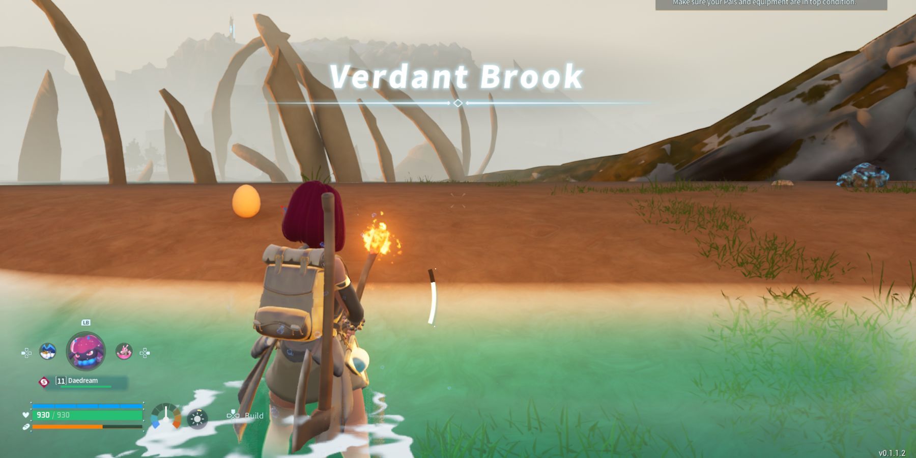 ¡Descubre el Secreto de Palworld! Encuentra y Atrapa a Arsox con Estos Trucos 🔍🔥 | 10 DATOS