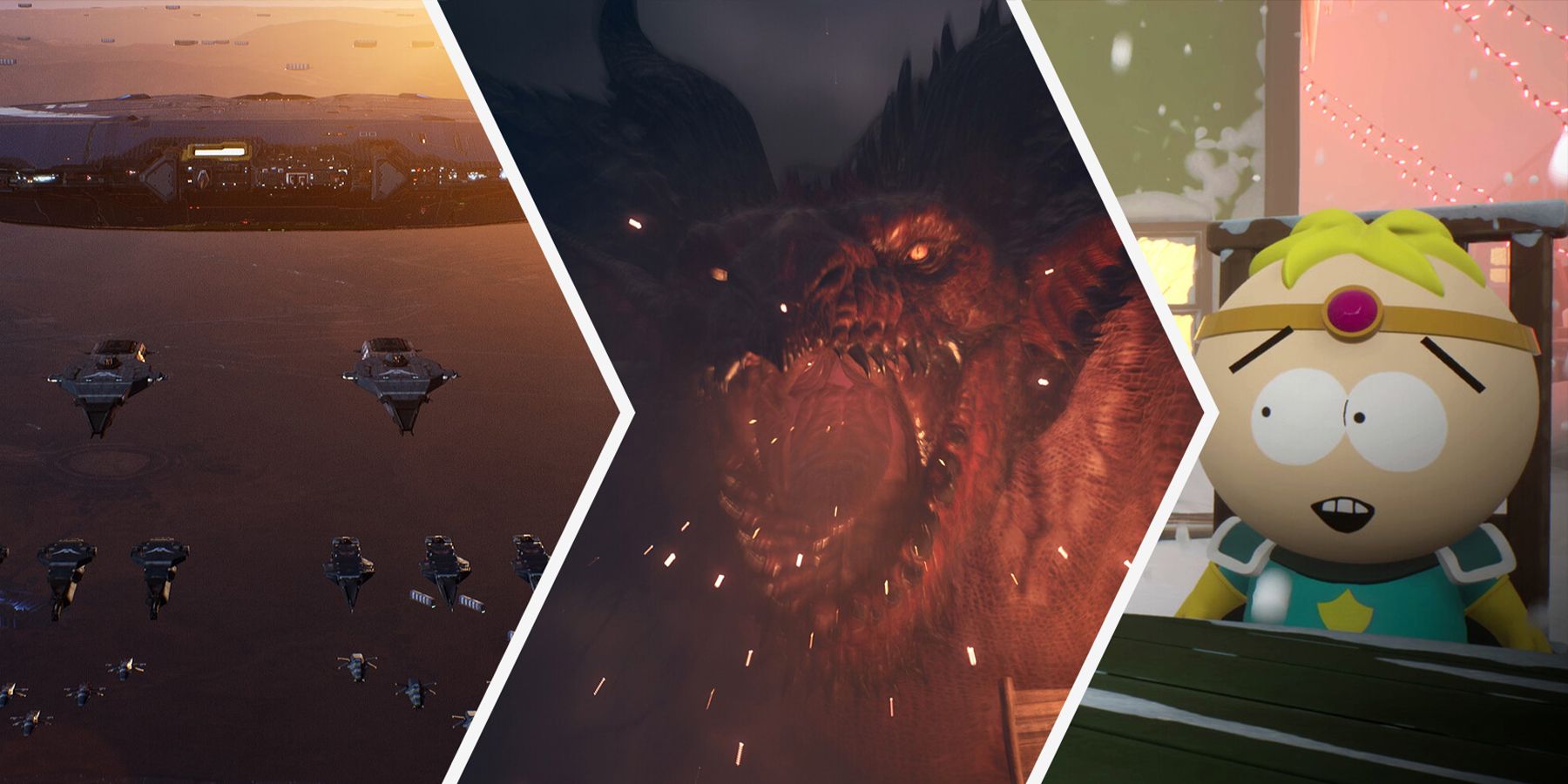 Every Video Game Release Coming Soon For PC