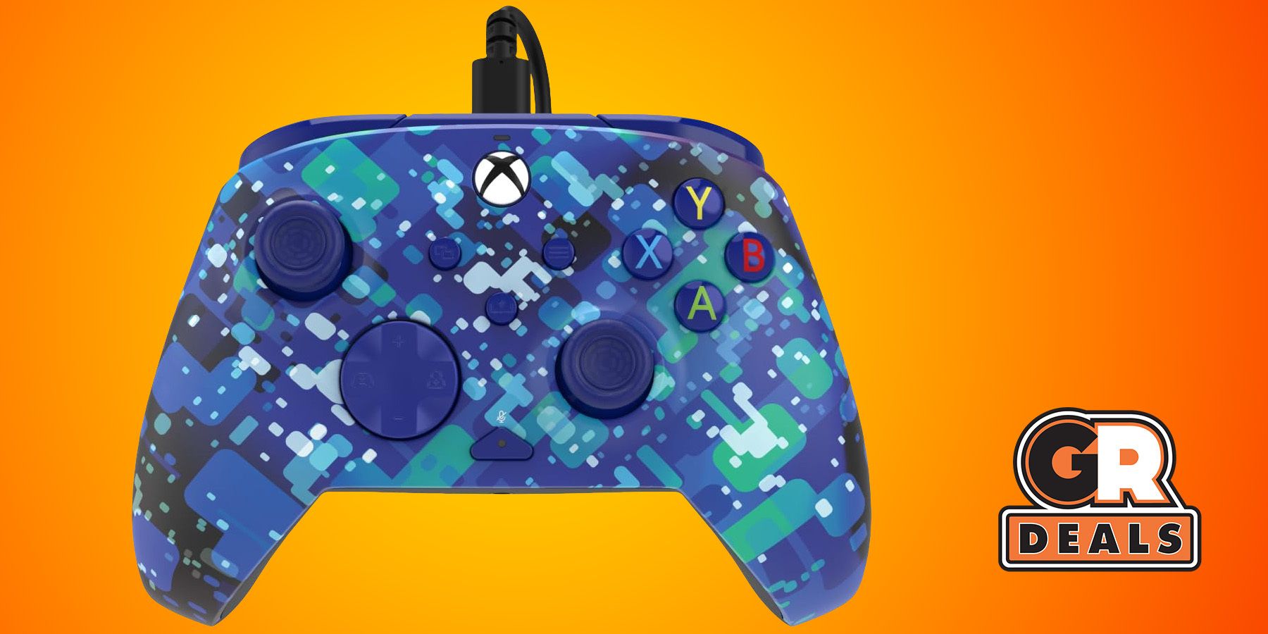 This Advanced Xbox Controller is Just $28.49