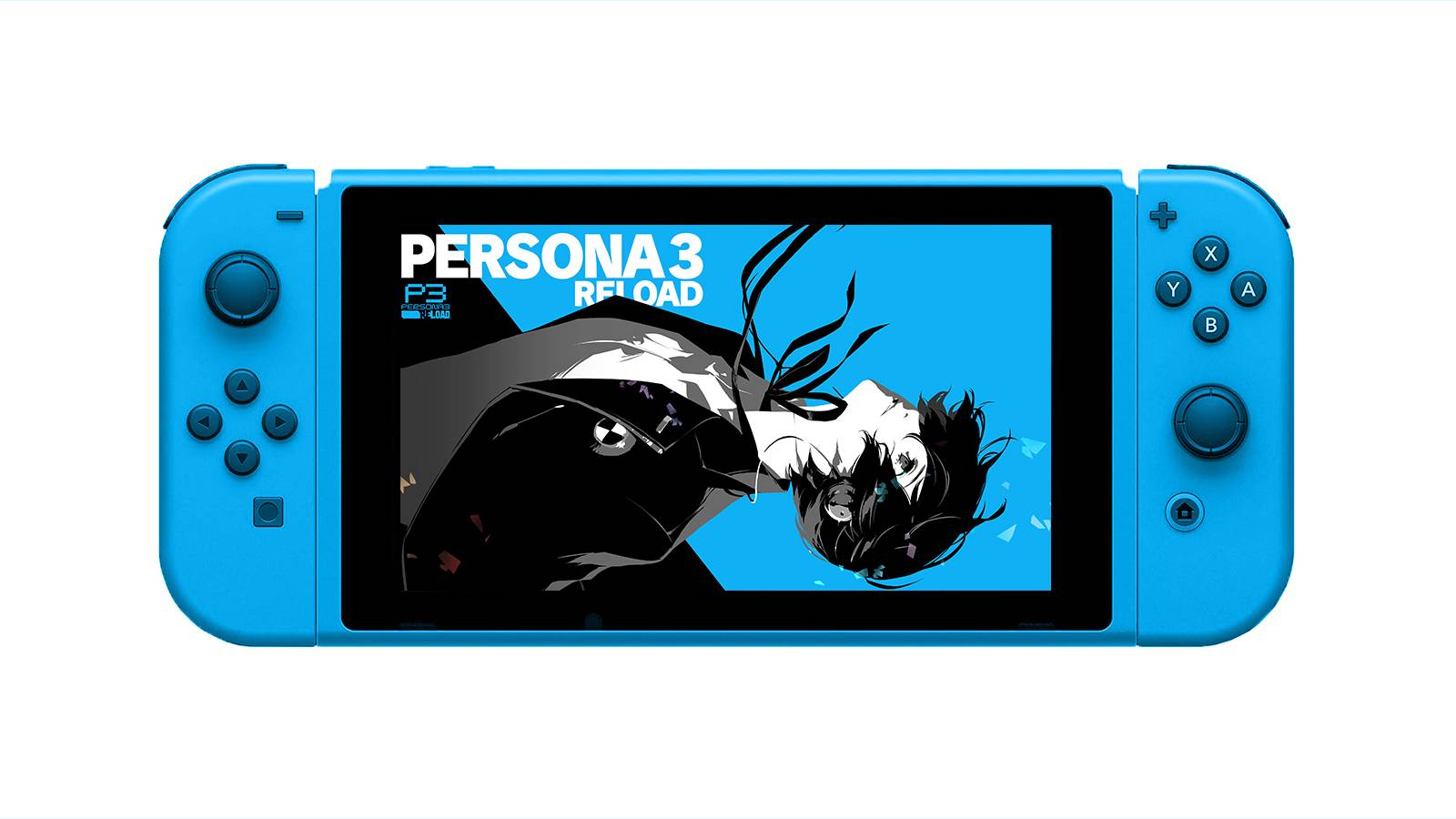 Atlus Responds to Persona 3 Reload Switch Port Questions