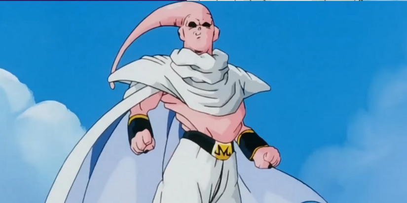 Dragon Ball: All of Buu's Transformations, Explained