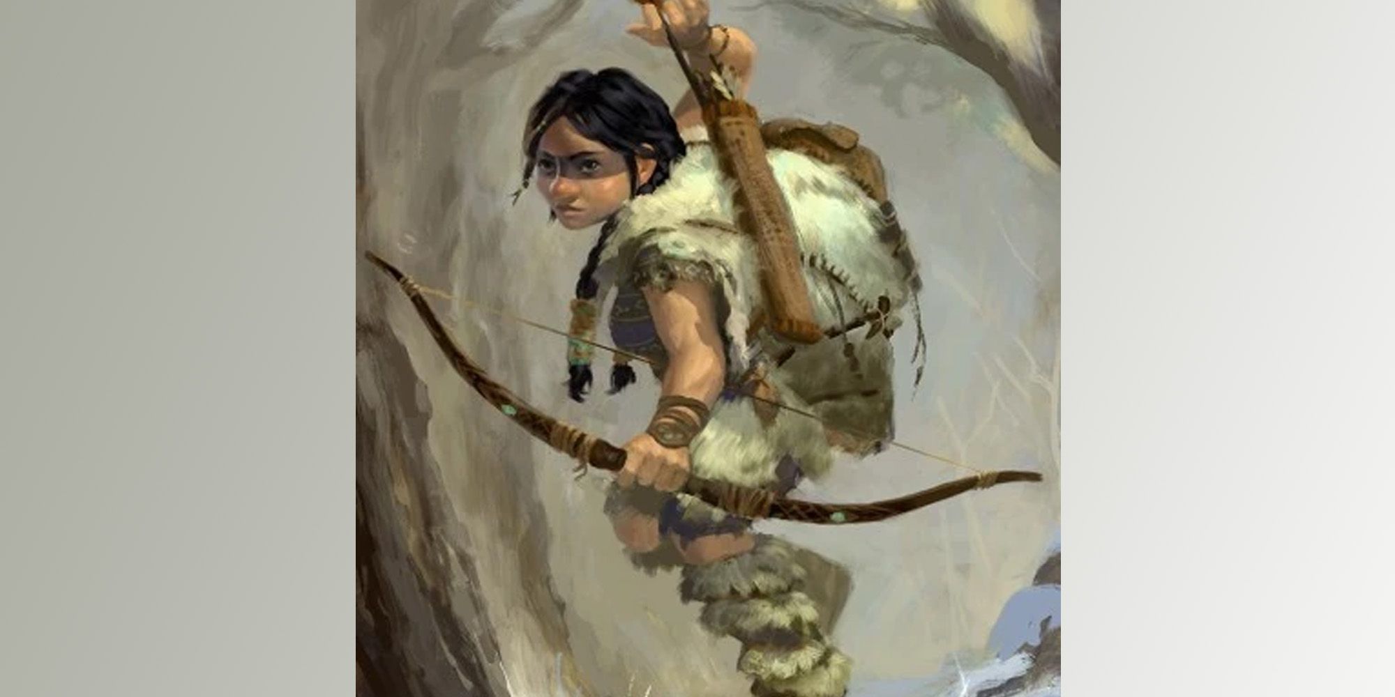 RPGs With Best Archer Classes