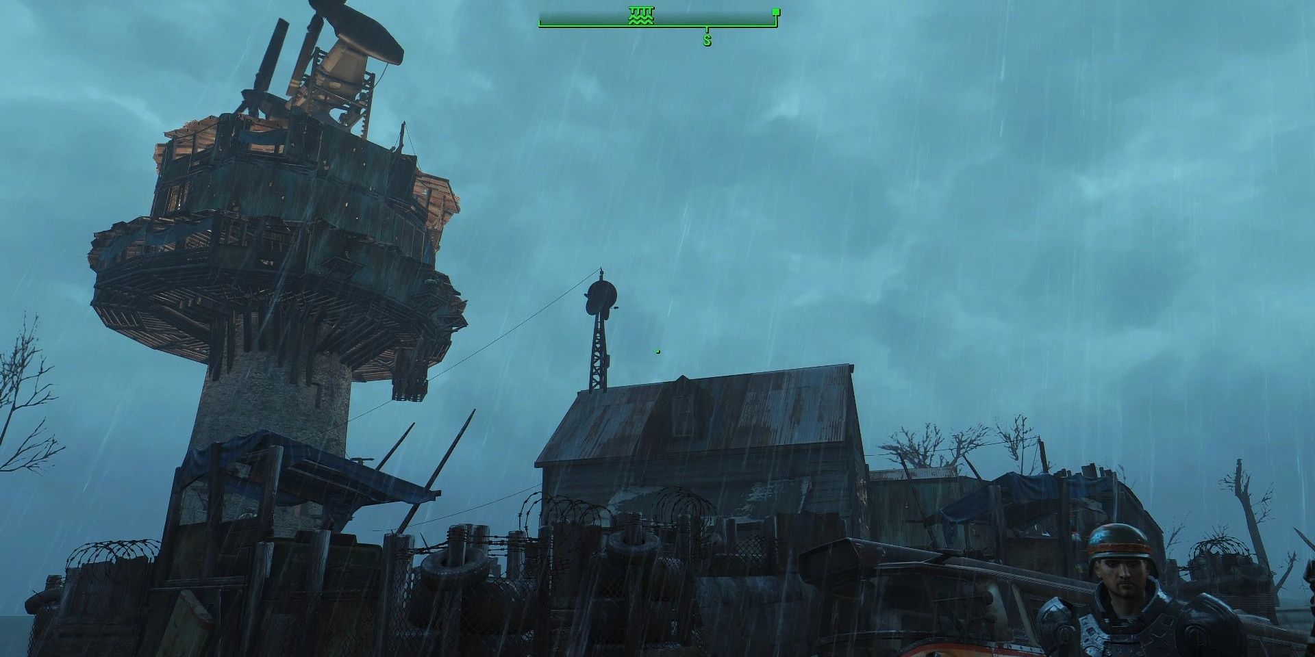 Most Downloaded Fallout 4 Mods