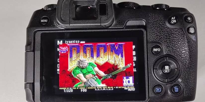 The Wildest Things That Doom Can Be Played On