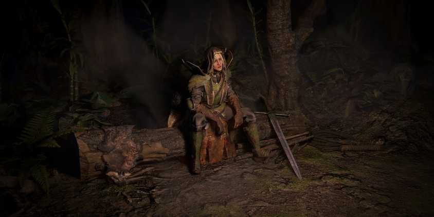 Path Of Exile: Best Ranger Builds