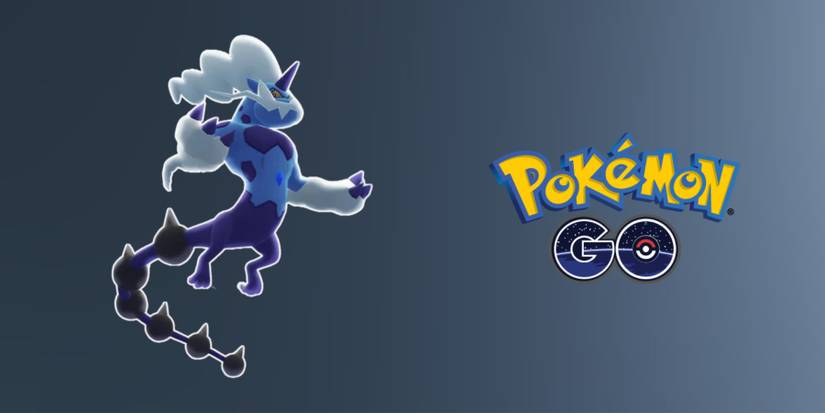 Pokemon GO Therian Forme Thundurus Raid Guide | Counters, Weaknesses & More