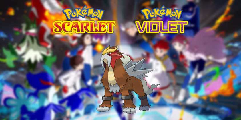 All Legendary Snacksworth Pokemon (& Where to Find Them in Pokemon ...