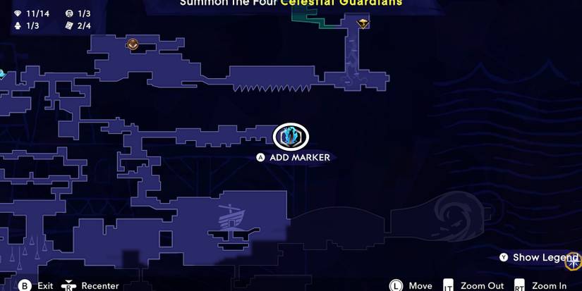 Prince of Persia: The Lost Crown - All 37 Amulets (& Where to Find Them)