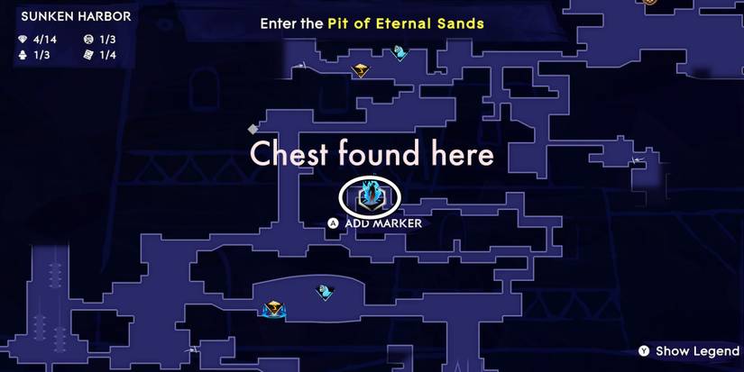 Prince of Persia: The Lost Crown - All 37 Amulets (& Where to Find Them)