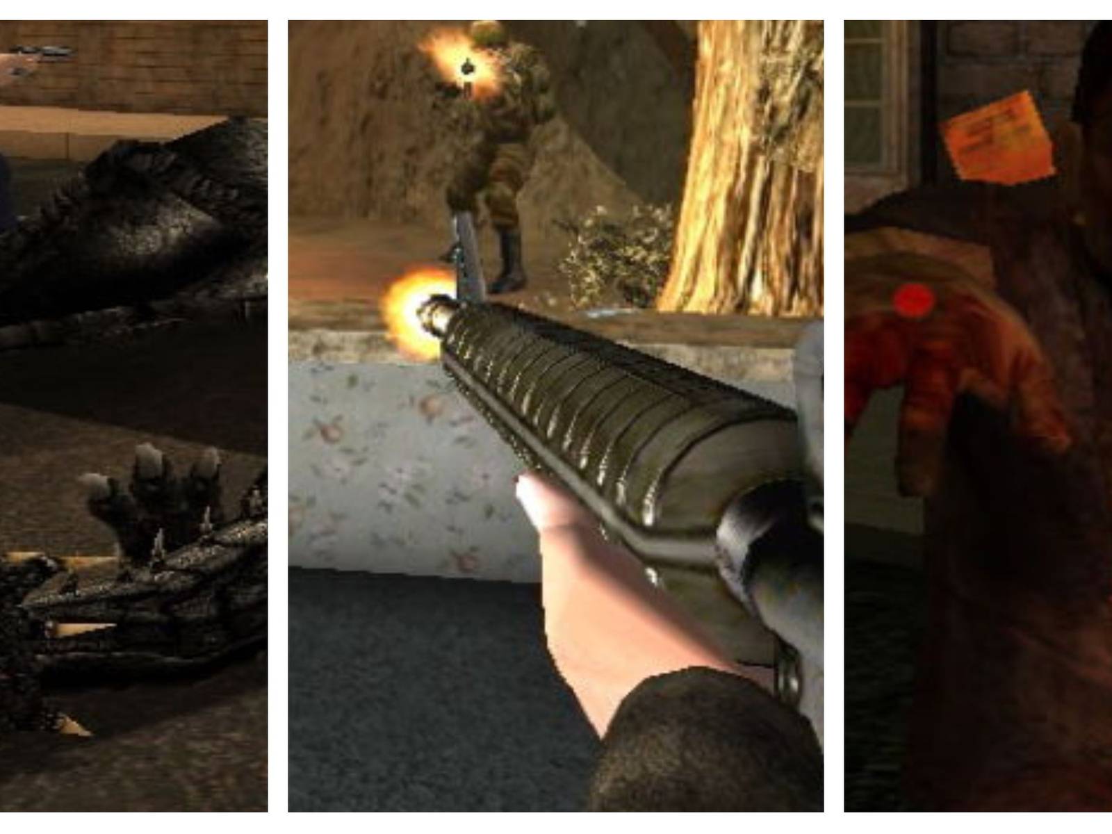 Postal 2 Cat Silencer