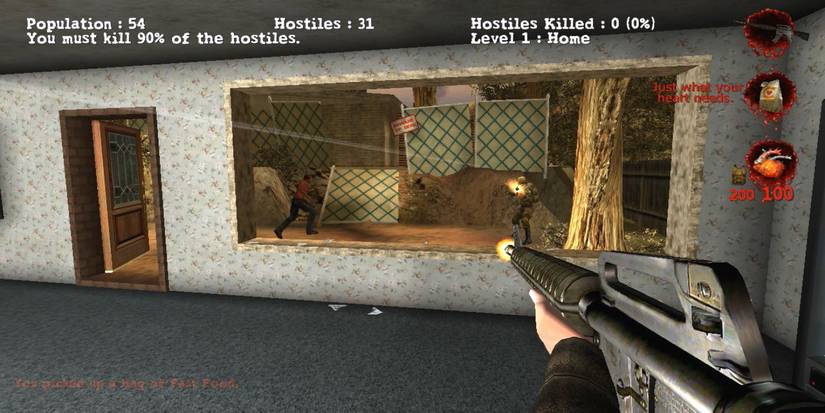 6 Best POSTAL 2 Mods That Are Worth Playing