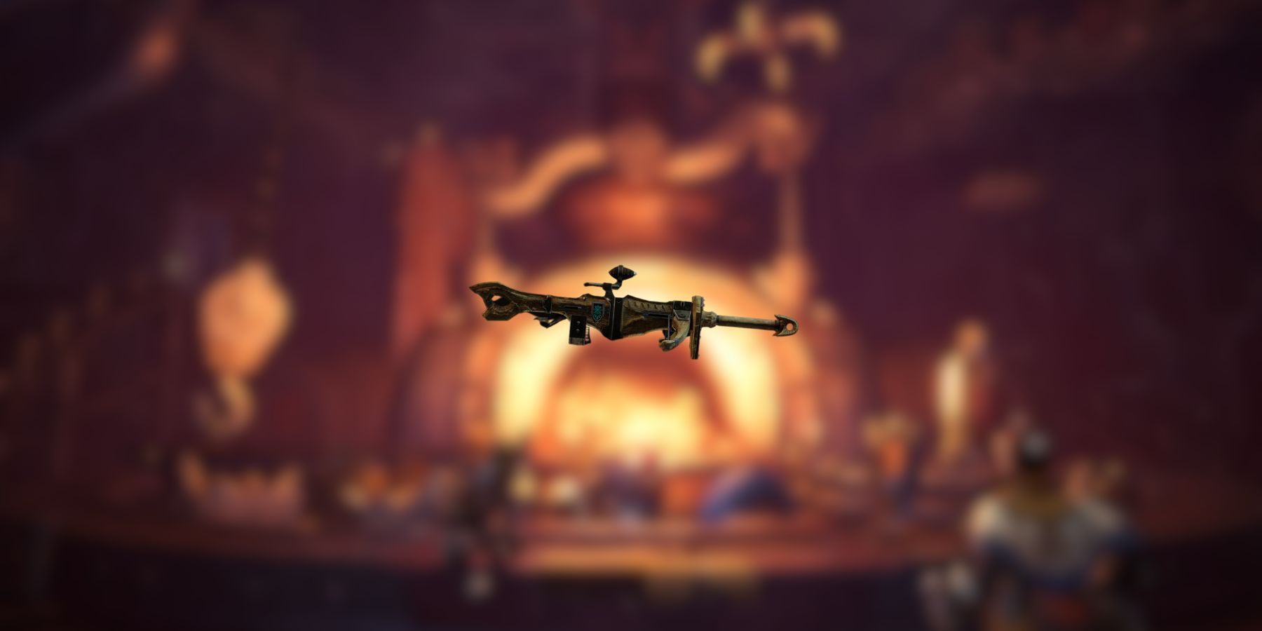 Monster Hunter World: Best Heavy Bowguns, Ranked