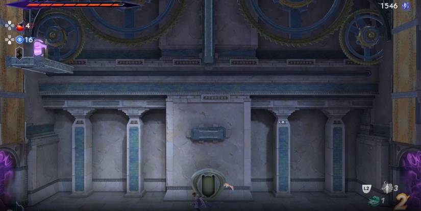 Clockwork Puzzle Solution – Prince of Persia: The Lost Crown