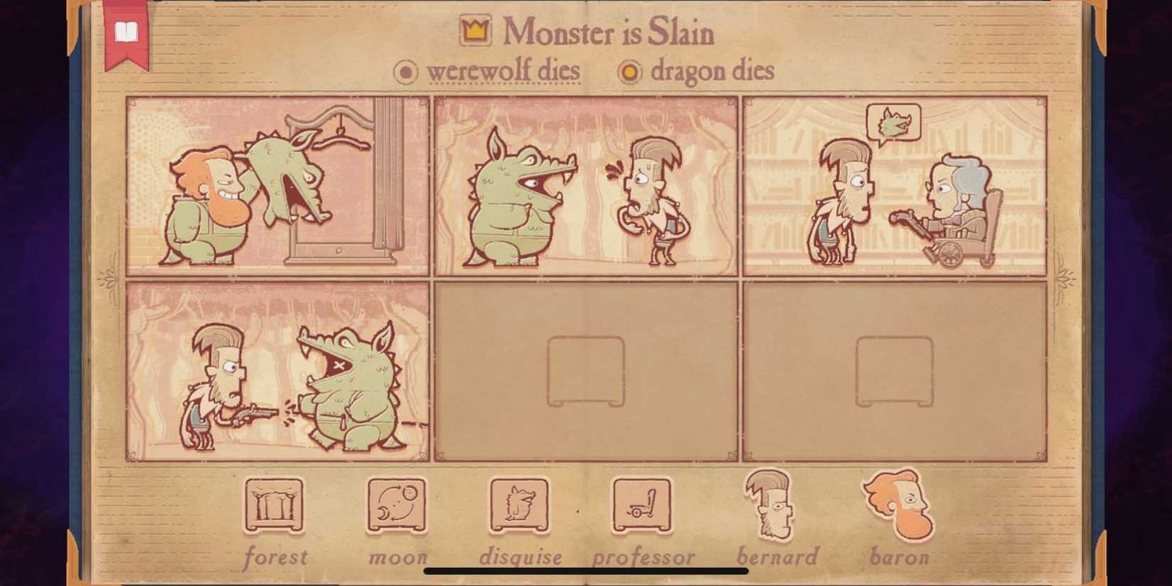 Storyteller Guide - The Complete Storyteller Walkthrough