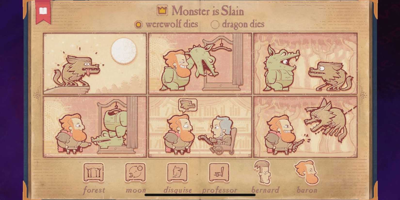 Storyteller Guide - The Complete Storyteller Walkthrough