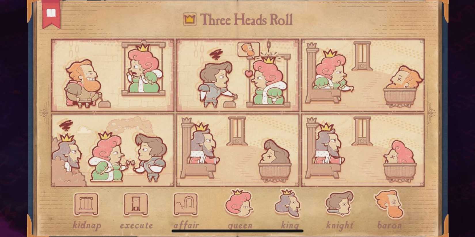 Storyteller Guide - The Complete Storyteller Walkthrough