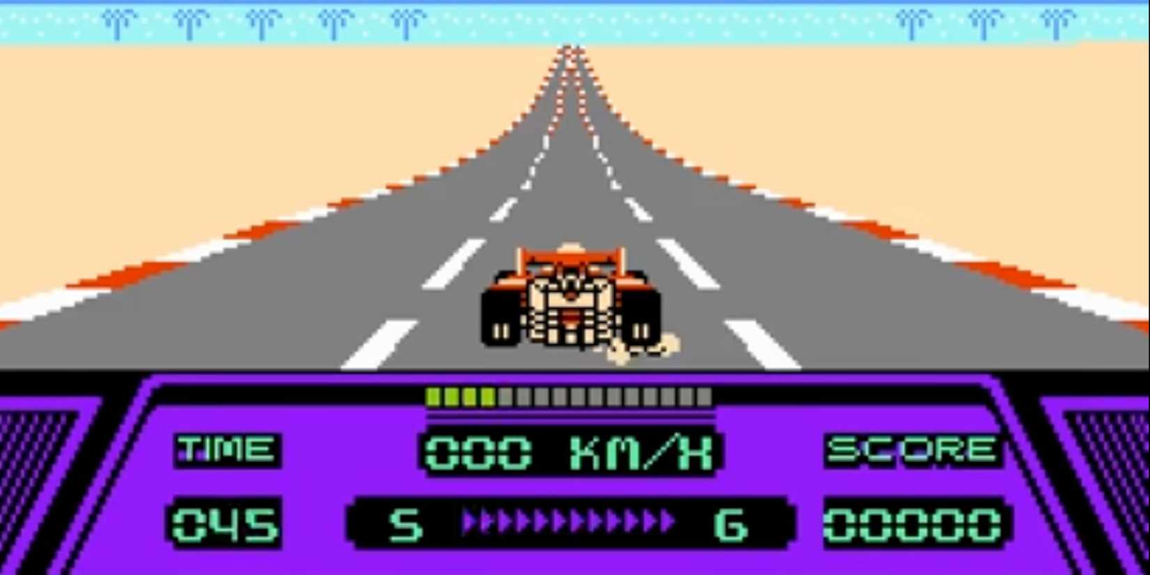 Hardest NES Games Published By Square Or Enix