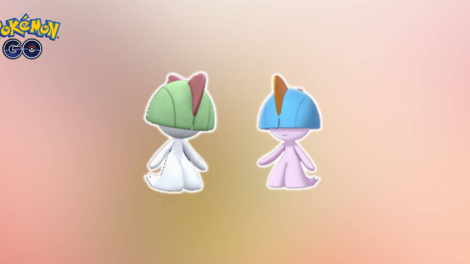 Pokemon GO: Ralts Spotlight Hour Guide (Can Ralts Be Shiny?)