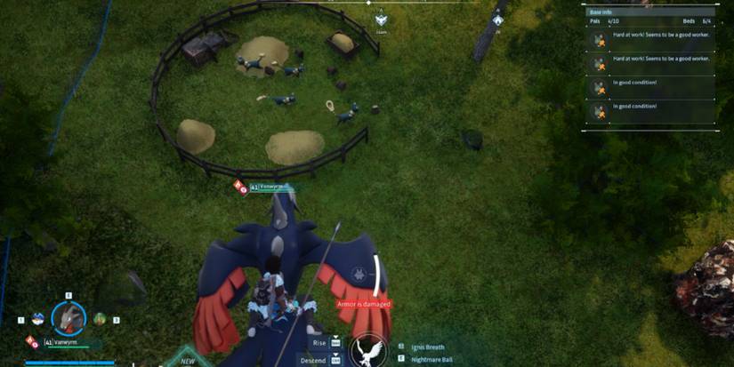 All Ranch Drops in Palworld (& How to Get Them)